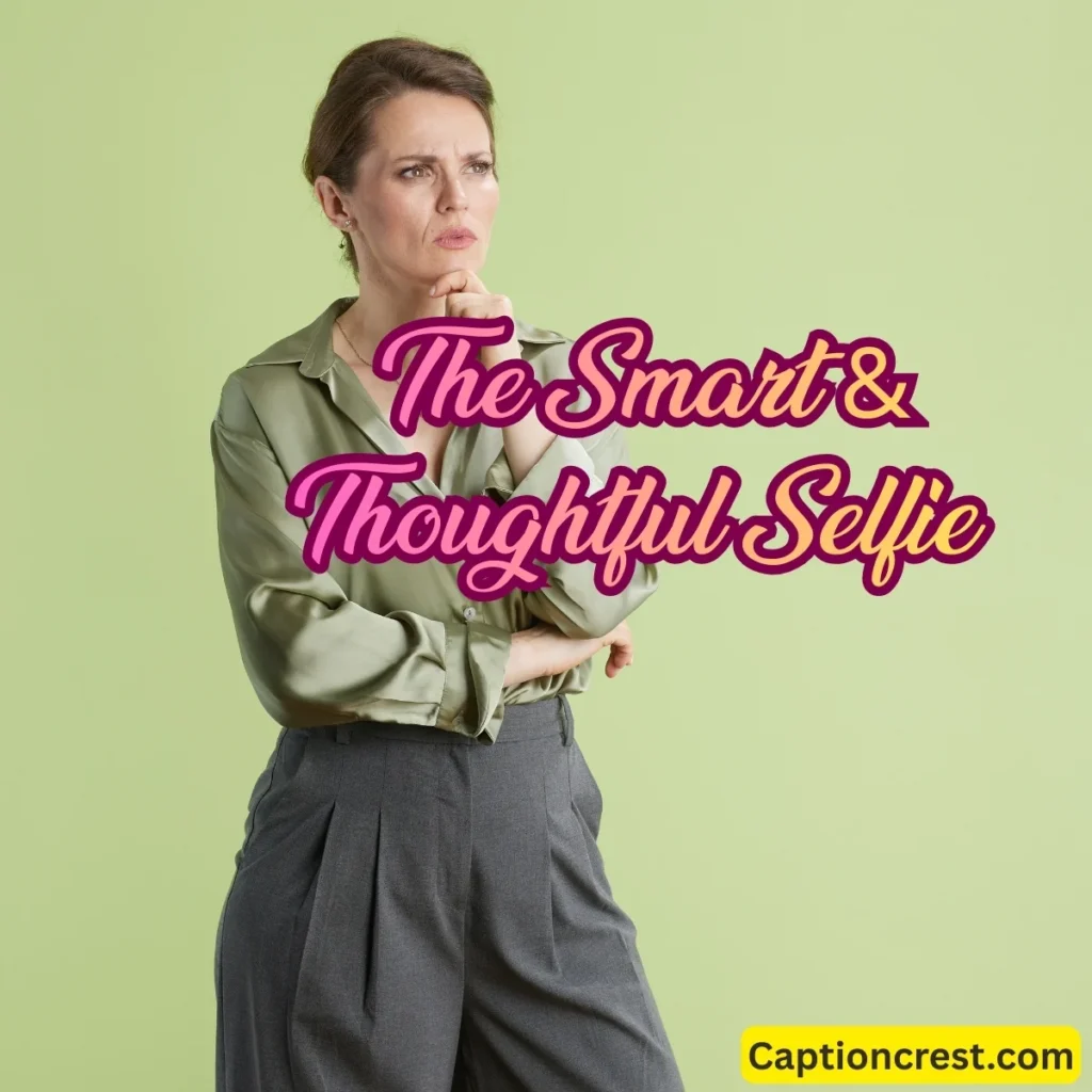 250+ Best Captions for Selfies (2026): Witty, Clean & Viral Ideas