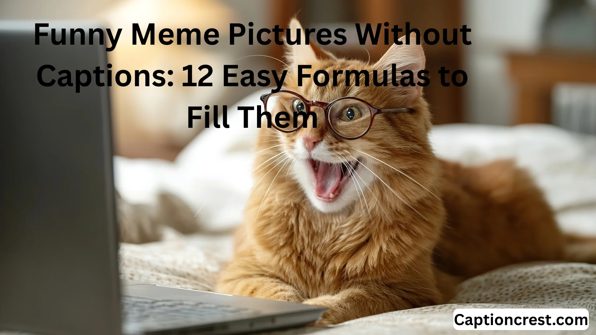 Viral Meme Captions: Easy Guide for Any Picture