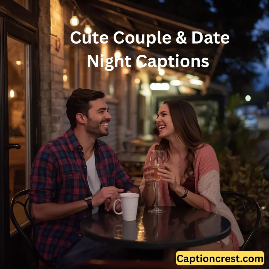 The Ultimate List of Instagram Prom Captions for Your Perfect Night