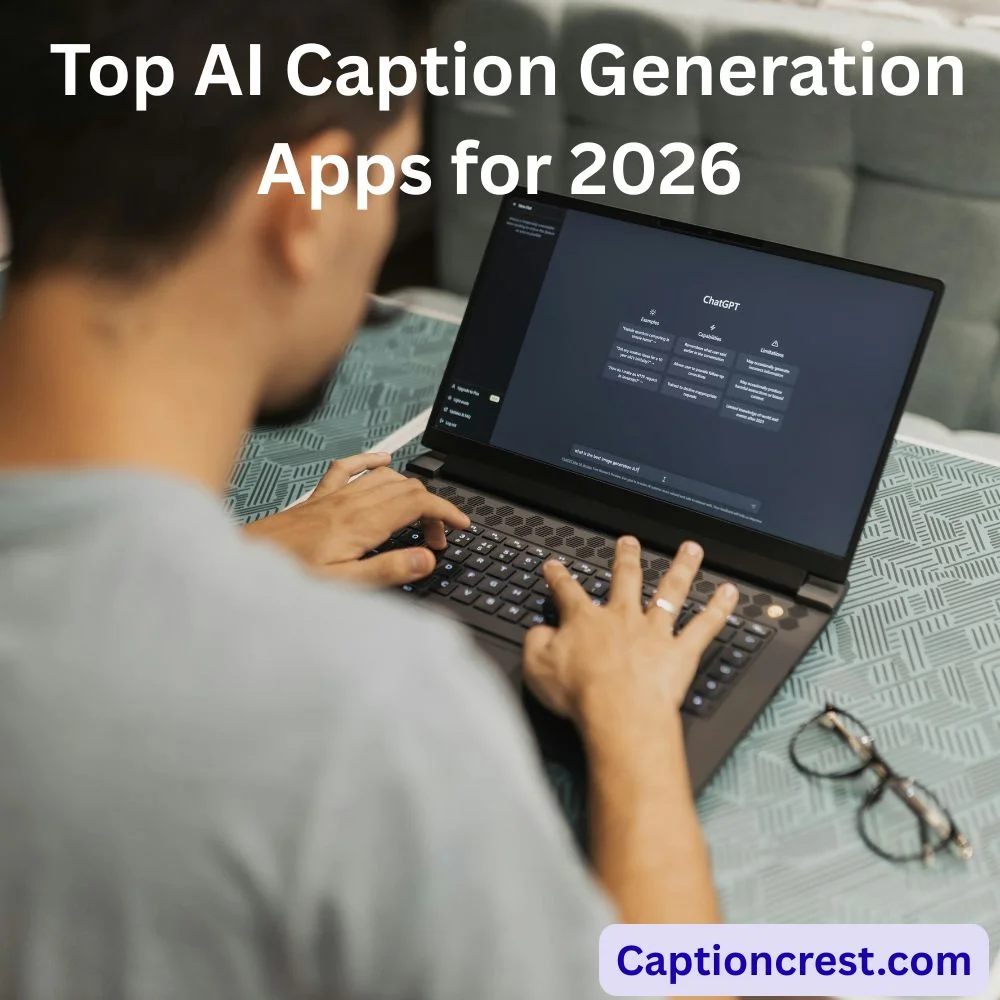 TikTok Captions 2026: The Ultimate Guide to SEO & Engagement